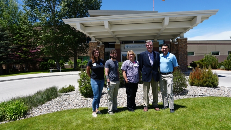 Heart Health | Hospital Gunnison